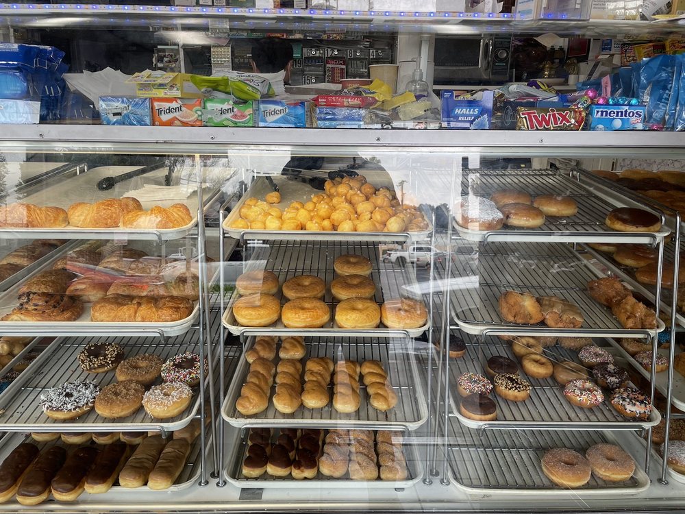 ABC DONUT - Updated November 2025 - 11849 Braddock Dr, Los Angeles ...