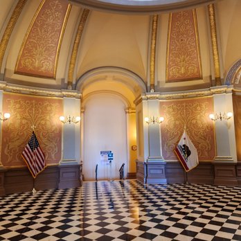 CALIFORNIA STATE CAPITOL MUSEUM - Updated December 2024 - 2612 Photos ...