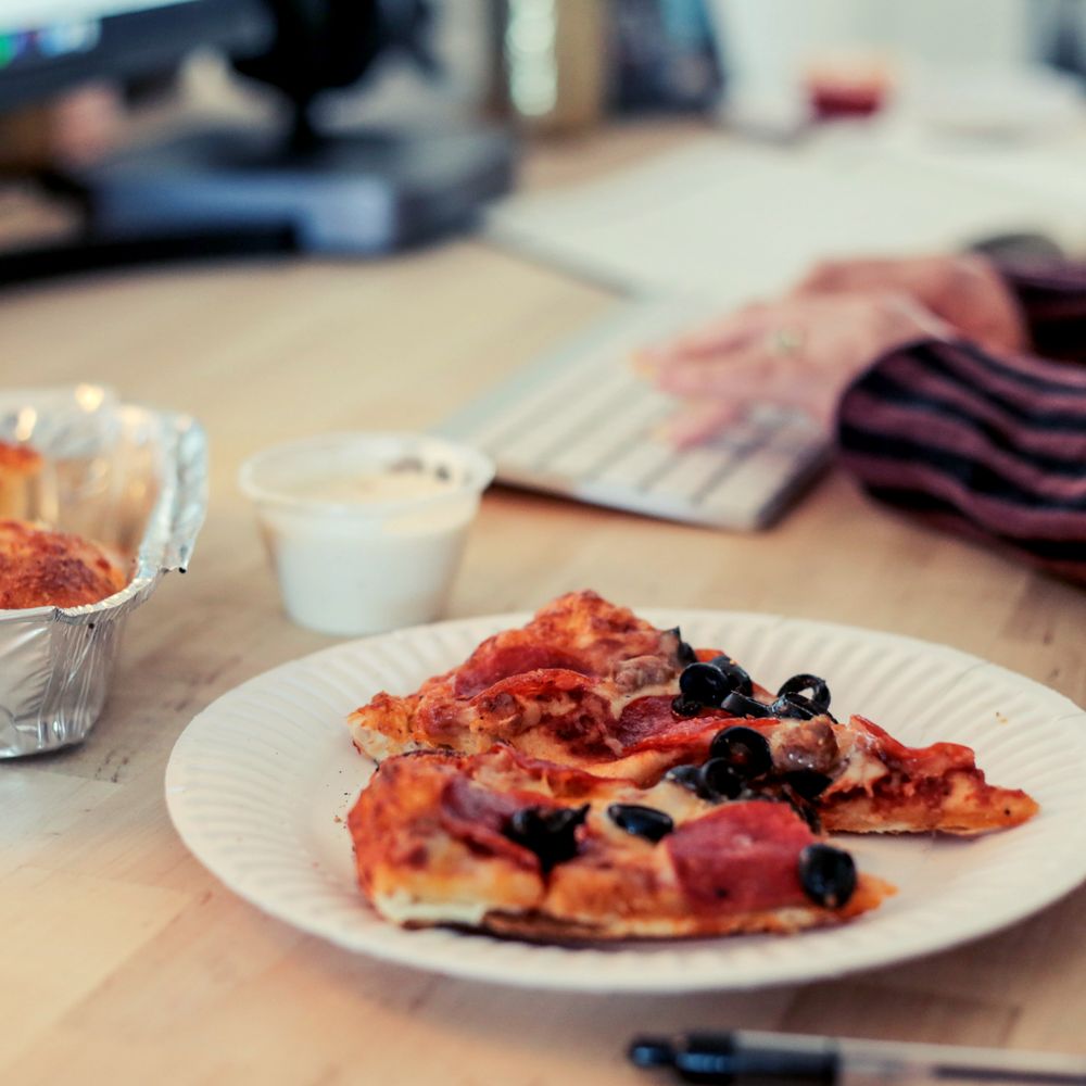 ME N EDS PIZZERIA - 51 Photos & 41 Reviews - Italian - 711 W ...