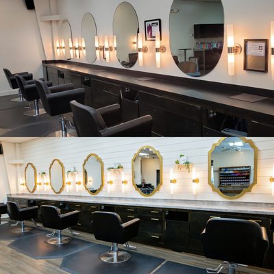 THE SALON OF FLORENCE - 24 Photos - Hair Salons - 1263 Celebration Blvd ...