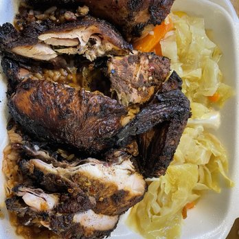 JERK SOULE - Updated February 2025 - 44 Photos & 21 Reviews - 8216 S ...