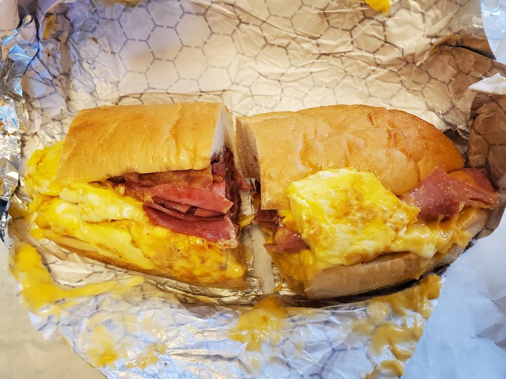 SANDWICH STATION - 43 Photos & 57 Reviews - 1193 St Georges Ave ...