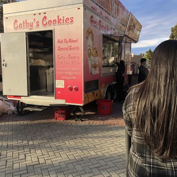 CATHY’S COOKIES - Updated September 2025 - 60 Photos & 85 Reviews ...