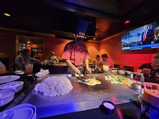 SAKURA JAPANESE STEAK HOUSE - Updated December 2025 - 34 Photos & 43 ...