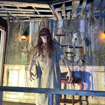 BRIGHTON ASYLUM - Updated December 2025 - 168 Photos & 230 Reviews - 2 ...