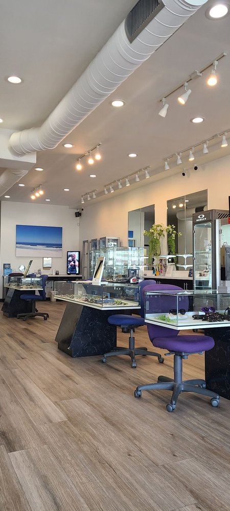 EYE Q OPTOMETRY - Updated December 2025 - 35 Photos & 76 Reviews ...