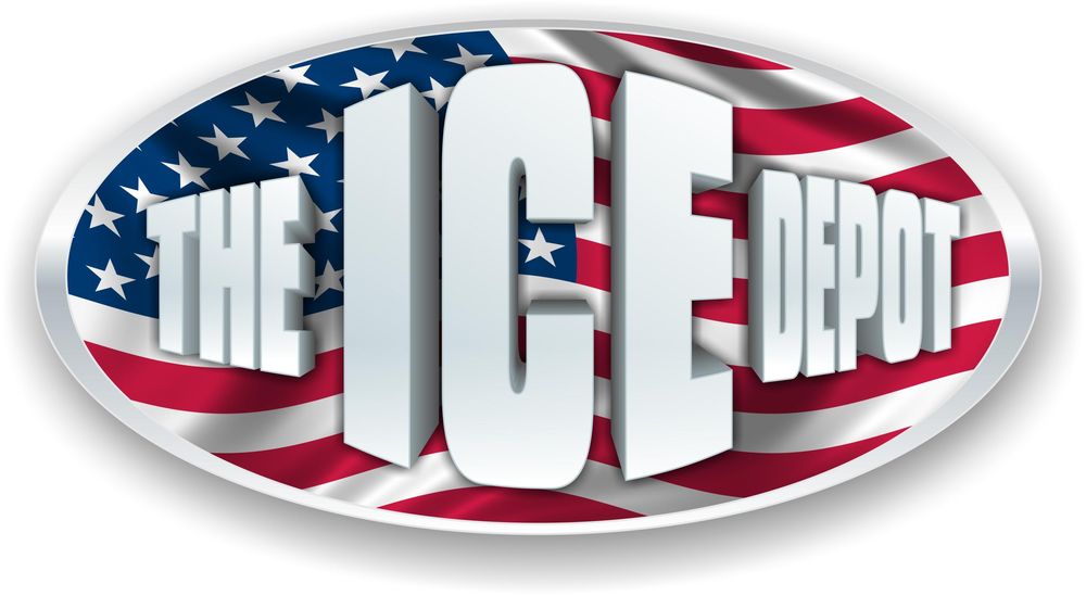 THE ICE DEPOT - Updated October 2025 - 818 43rd St S, Saint Petersburg ...