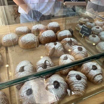 GIULIA ITALIAN BAKERY - Updated July 2024 - 100 Photos & 20 Reviews ...