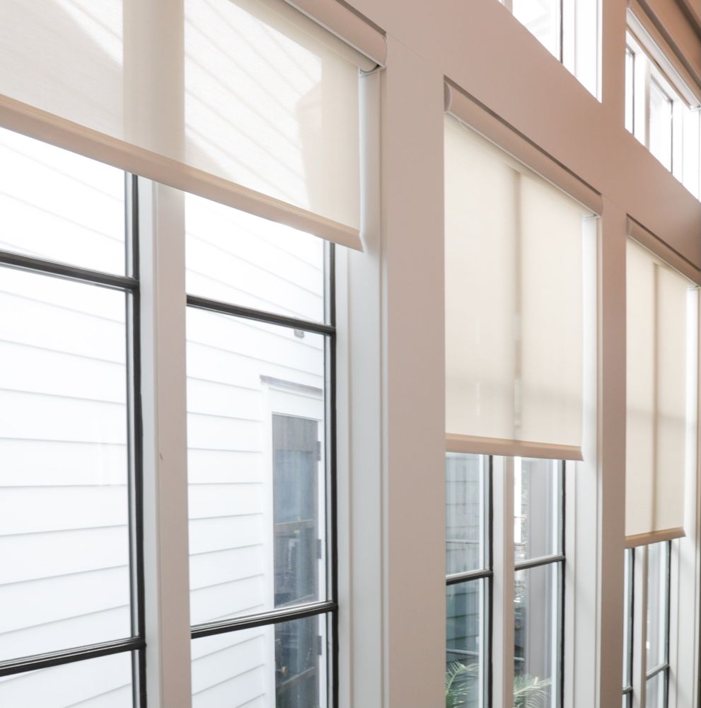 CHARLESTON WINDOW TREATMENTS - Updated May 2026 - 43 Photos - 1617 ...