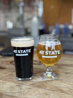 49TH STATE BREWING - DENALI - Updated July 2025 - 868 Photos & 575 ...