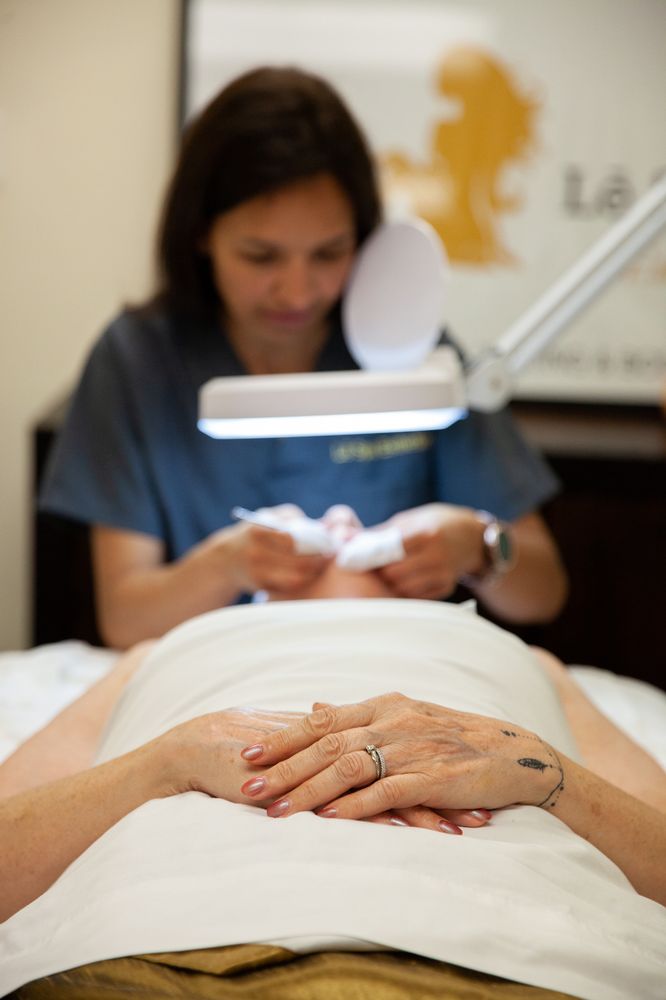 LE SPA ESTHETICS - Updated December 2025 - 11 Photos - 162 Danbury Rd ...