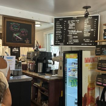 HIDDEN HOUSE COFFEE - Updated September 2024 - 1007 Photos & 1013 ...