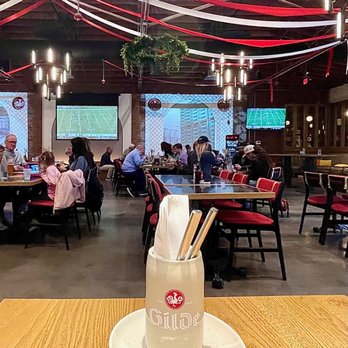 GILDE BREWERY - Updated January 2025 - 227 Photos & 103 Reviews - 3530 ...