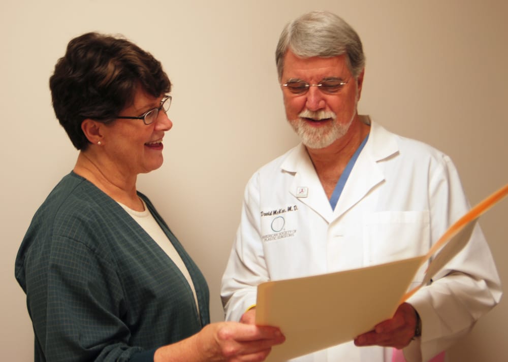 MCKEE DAVID E, MD - Updated July 2024 - 3443 Dickerson Pike, Nashville, Tennessee - Cosmetic ...