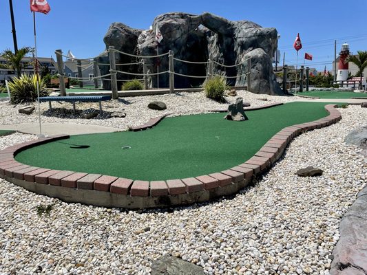LIGHTHOUSE POINT MINIATURE GOLF - Updated June 2025 - 18 Photos - 801 ...