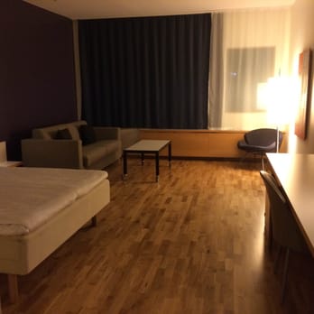 SCANDIC ALVIK - Updated April 2024 - 36 Photos - GustavslundsvãGen 153 ...