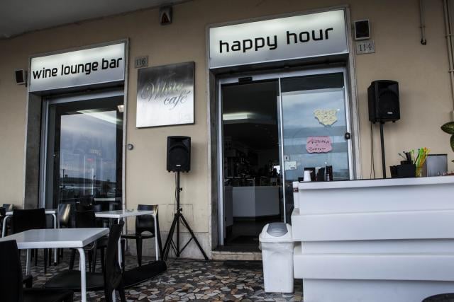 WHITE CLUB & RESTAURANT - Updated April 2025 - Piazza Barberini, Roma ...