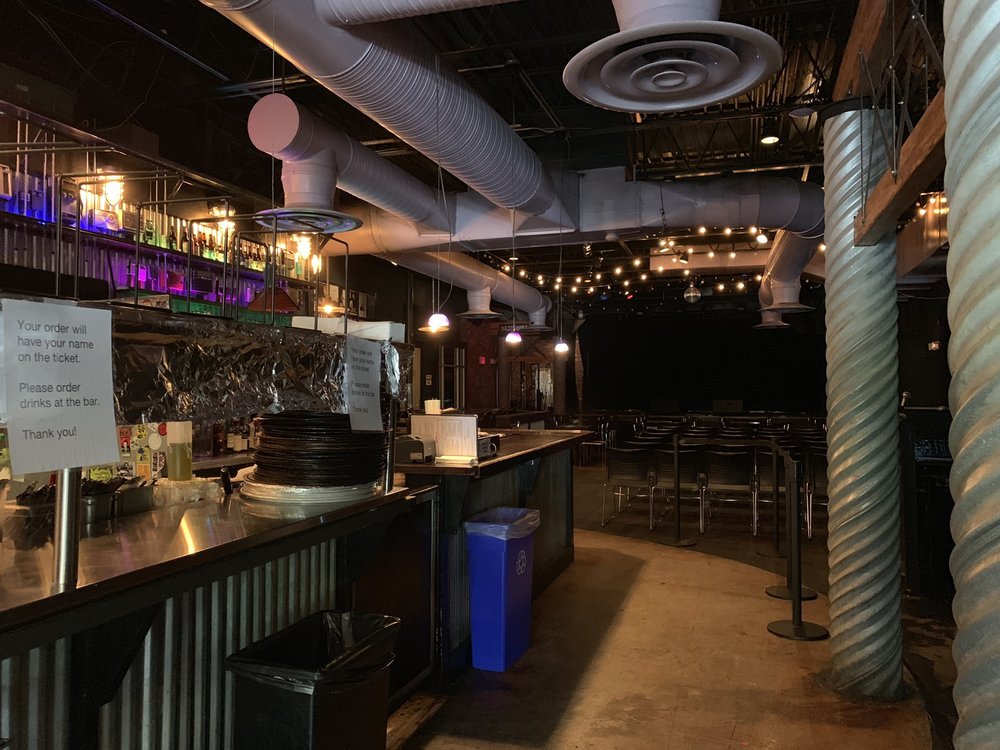 JAMMIN’ JAVA - 94 Photos & 261 Reviews - 227 Maple Ave E, Vienna, VA ...