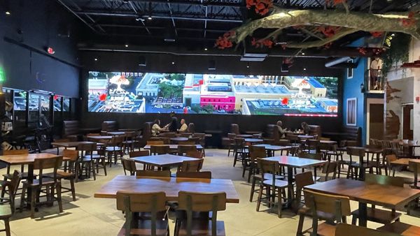 PAL CAMPO RESTAURANT - DR. PHILLIPS - Updated September 2025 - 77 ...