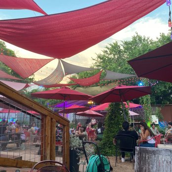 THE BUTTERFLY BAR - Updated April 2025 - 111 Photos & 177 Reviews ...