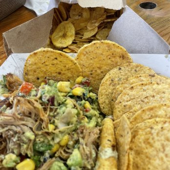 GUACA GO - Updated October 2025 - 141 Photos & 120 Reviews - 510 E ...