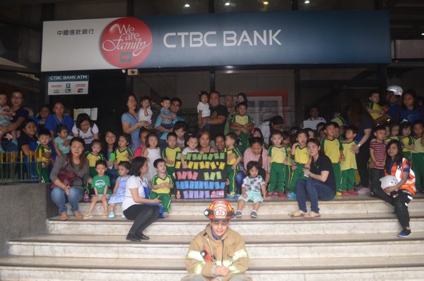 CAMBRIDGE CHILD DEVELOPMENT CENTER BINONDO - Updated August 2025 ...