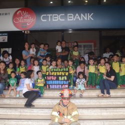 CAMBRIDGE CHILD DEVELOPMENT CENTER BINONDO - 10 Photos - 333 Juan Luna ...