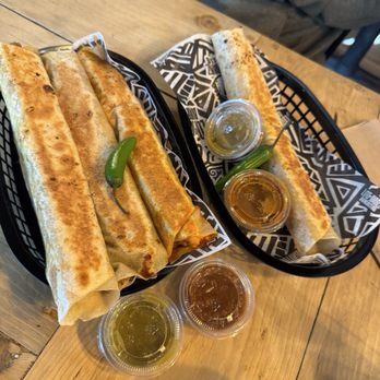LOS DE JUAREZ BURRITOS - Updated March 2025 - 286 Photos & 266 Reviews ...