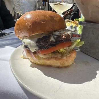 PARIGI RESTAURANT - Updated May 2025 - 575 Photos & 348 Reviews - 3311 ...