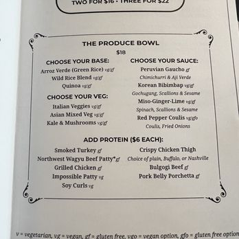 PRODUCE ROW CAFÉ - Updated December 2025 - 358 Photos & 558 Reviews ...