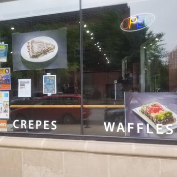 SWEET DRIP DESSERT CAFE - Updated April 2025 - 57 Photos & 43 Reviews ...