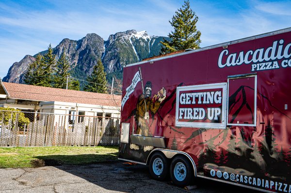 CASCADIA PIZZA - Updated January 2026 - 35 Photos & 45 Reviews - 116 W ...