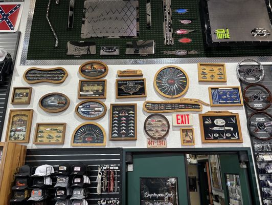 75 CHROME SHOP - Updated September 2025 - 40 Photos & 13 Reviews - 419 ...