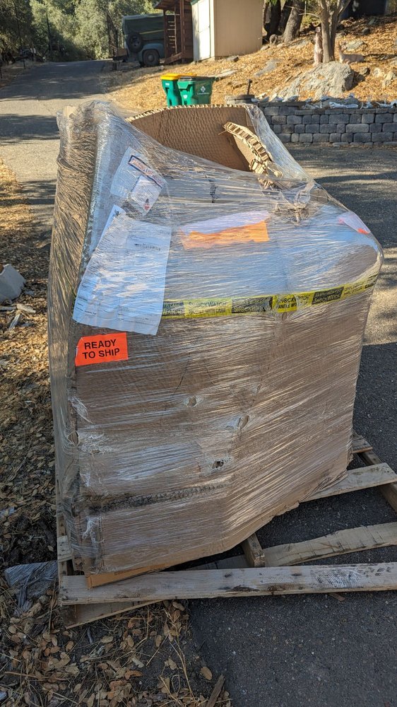 R & L CARRIERS - Updated August 2025 - 19 Reviews - 1101 E Janis St ...