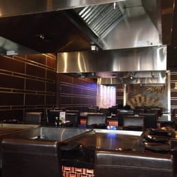 FENG LZ HIBACHI SUSHI & BAR - Updated August 2025 - 240 Photos & 207 ...