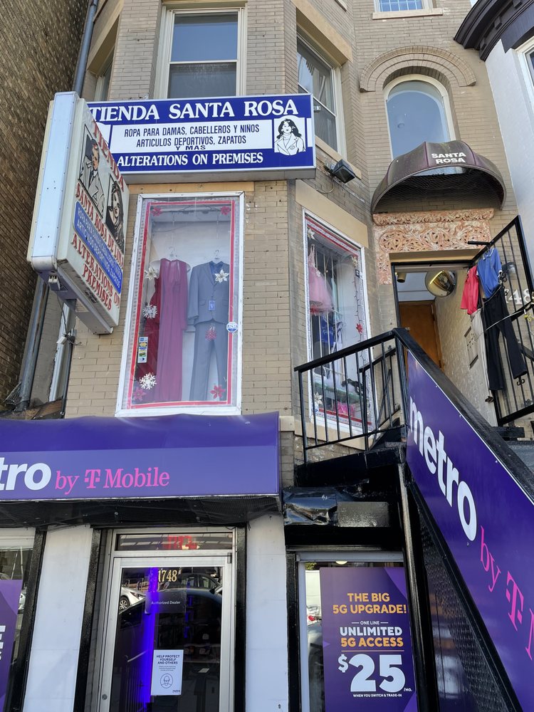 TIENDA SANTA ROSA DE LIMA - Updated December 2025 - 11 Reviews - 1748 ...