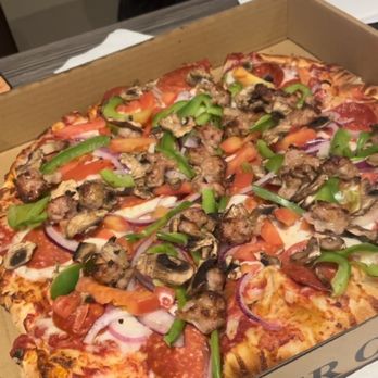 STUFT PIZZA - Updated October 2025 - 644 Photos & 637 Reviews - 1426 ...