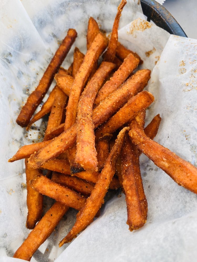 DAIRY RICH - 60 Photos & 98 Reviews - 3109 Palm Harbor Dr, Palm Harbor ...