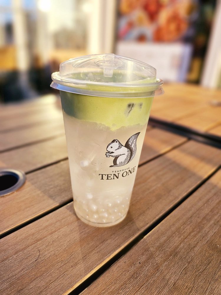 TEN ONE TEA HOUSE - Updated September 2025 - 111 Photos & 45 Reviews ...