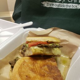 FRESH BOX CAFE - Updated December 2025 - 52 Photos & 43 Reviews - 3230 ...