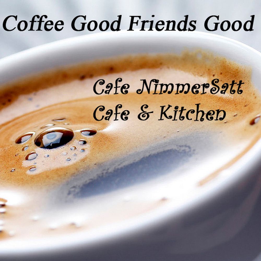 Good Morning Friends Coffee Pics