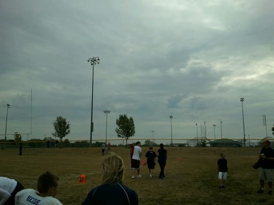 RECREATION PARK - Updated October 2025 - 1011 S Madison St, Raymore ...