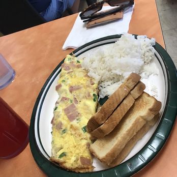RAY’S CAFÉ - 3396 Photos & 835 Reviews - 2033 N King St, Honolulu ...