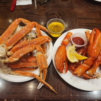 Best Restaurants near WinStar World Casino and Resort in Thackerville ...