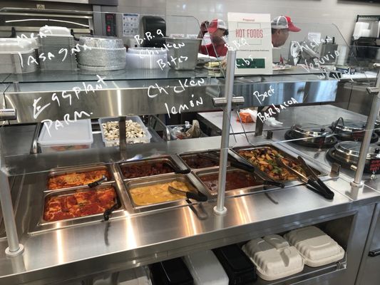 ANGELO CAPUTO’S FRESH MARKETS - 35 Photos & 14 Reviews - 215 E Prospect ...