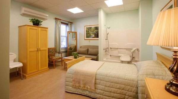 CATHOLIC MEMORIAL SKILLED NURSING & REHABILITATIVE CARE - Updated June ...