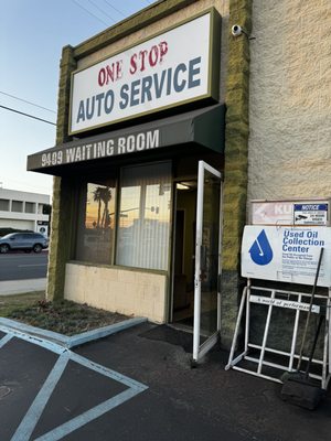 ONE STOP AUTO SERVICE - Updated December 2025 - 19 Photos & 115 Reviews ...
