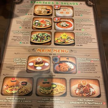 TOADSTOOL CAFE - Updated February 2025 - 3780 Photos & 879 Reviews ...