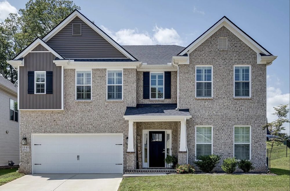 JEANNE GORMAN - THE REAL ESTATE FIRM - Updated December 2024 - Contact ...