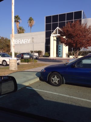 SOUTHWEST BRANCH KERN COUNTY LIBRARY - Updated October 2025 - 21 Photos ...
